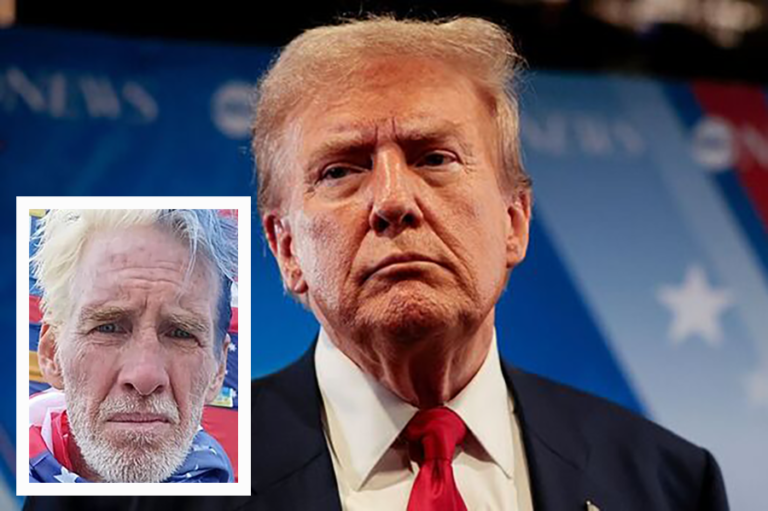 Donald Trump Survives 2nd Assassination Attempt!! Details Emerge On How ...