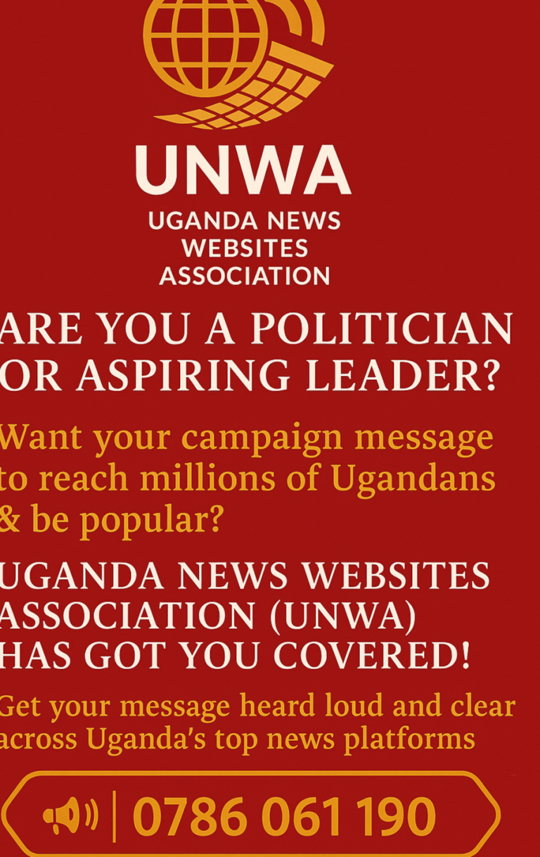 JOINING FORCES TO UNSEAT MUSEVENI!! Alliance For National ...