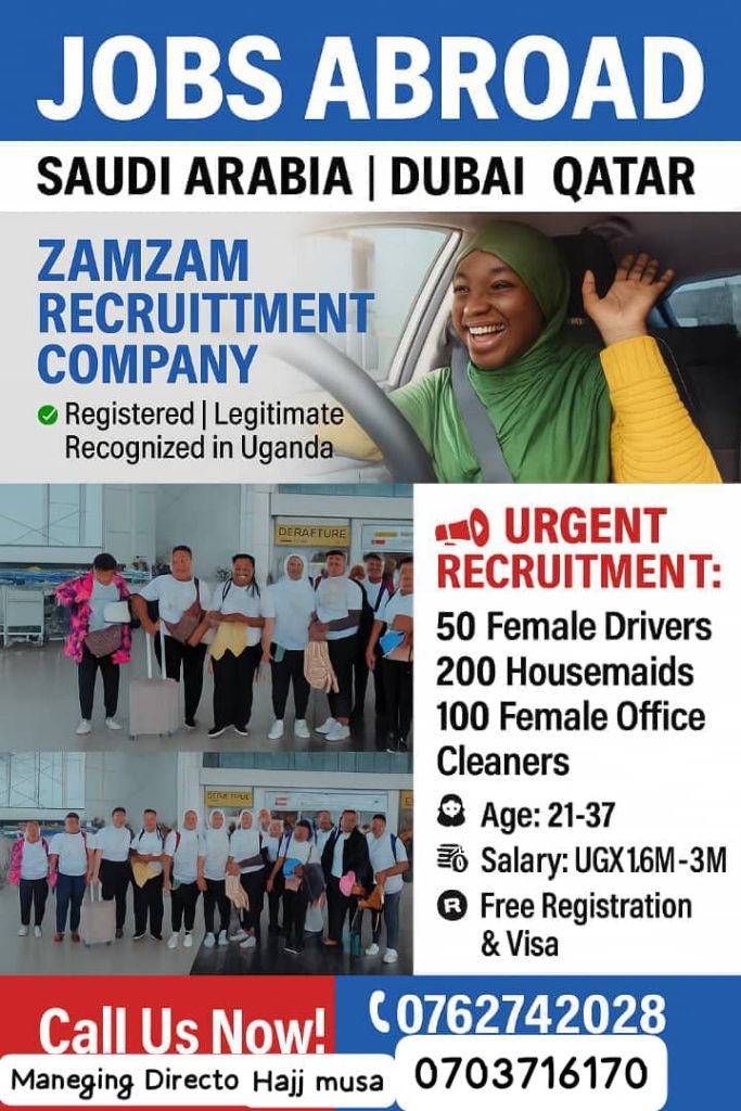 "Museveni Doesn’t Need Buganda Kingdom to Retain His Presidency" Expert ...