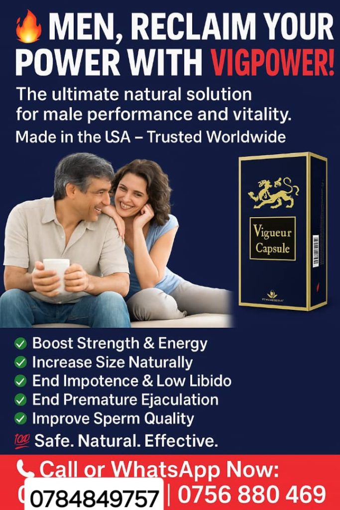 "Museveni Doesn’t Need Buganda Kingdom to Retain His Presidency" Expert ...