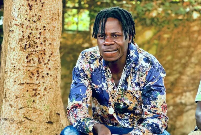 ALIEN SKIN's FINAL DAYS!! Fangone Singer Alien Skin & Gang Wanted For ...